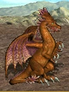 Rust dragon | Might and Magic Wiki | Fandom powered by Wikia