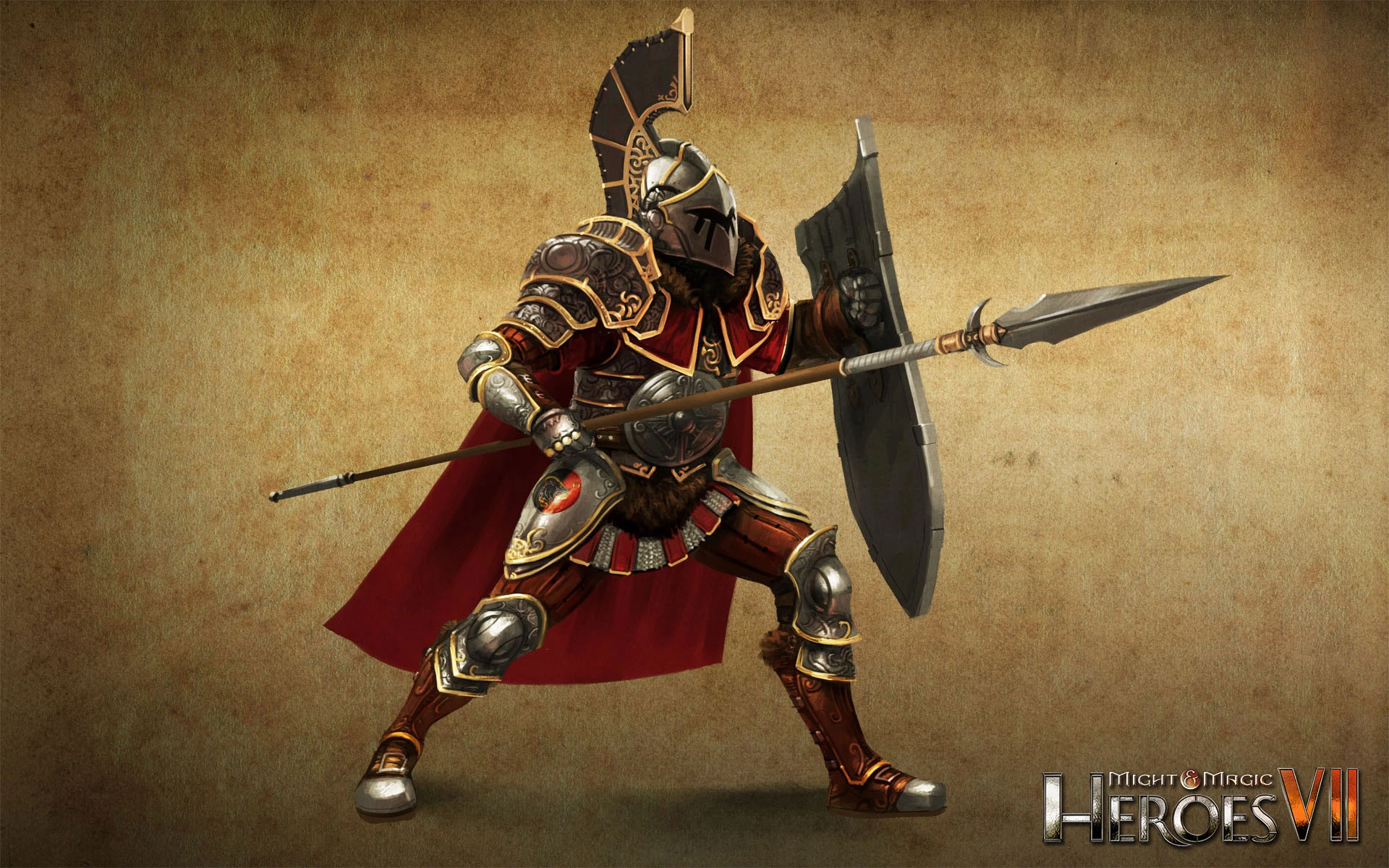 Legionnaire | Might and Magic Wiki | FANDOM powered by Wikia