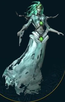 Ghost | Might and Magic Heroes VI Wiki | FANDOM powered by Wikia