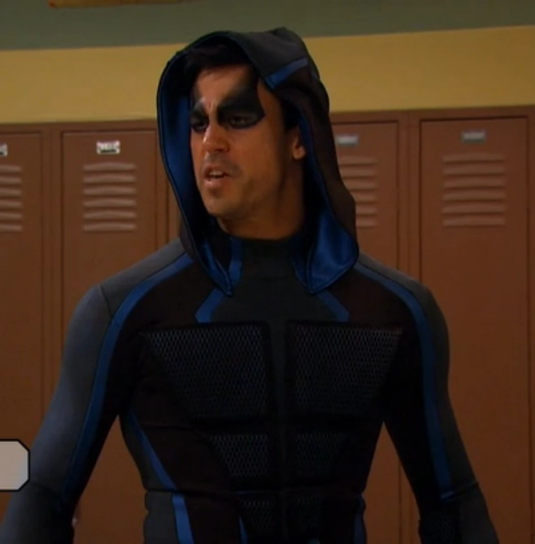 Nightstrike | Mighty Med Wiki | FANDOM powered by Wikia