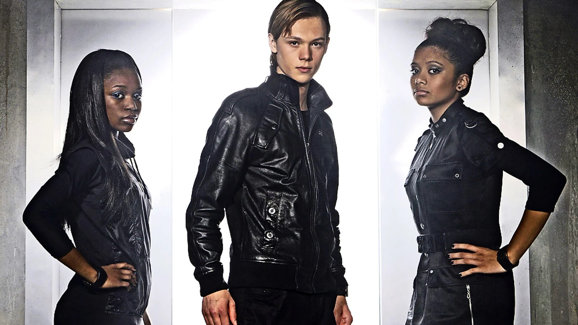 The Mole | M.I.High Wiki | FANDOM powered by Wikia