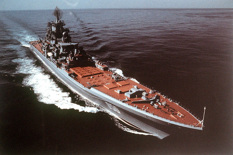 Kirov class battlecruiser | Military Wiki | Fandom powered by Wikia