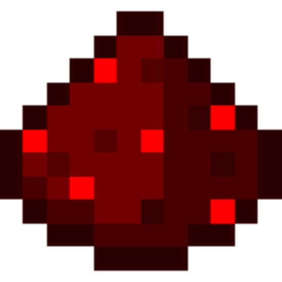 [Minecraft] What would the structure of redstone look like, assuming ...