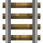 Rail | Minecraft Wiki | FANDOM powered by Wikia