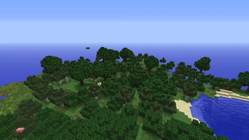 Biomes | Minecraft Wiki | Fandom powered by Wikia