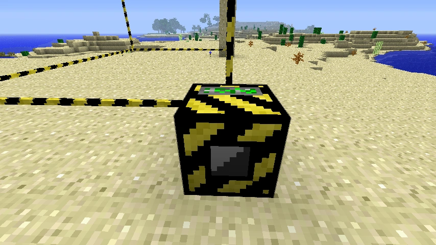 Filler | Minecraft buildcraft Wiki | Fandom powered by Wikia