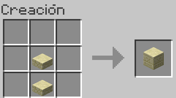 Arenisca cincelada | Minecraftpedia | Fandom powered by Wikia