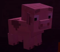 Reuben (Pig) | Minecraft Story Mode Wiki | Fandom powered by Wikia
