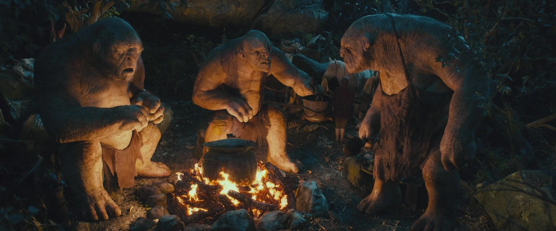 Image - Trollshaws.jpg | Minecraft Story Mode Wiki | FANDOM powered by ...