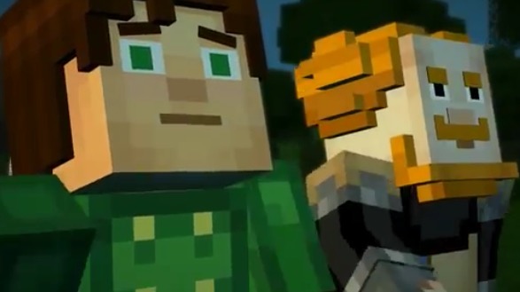 Image Soren With Jessejpeg Minecraft Story Mode Wiki Fandom