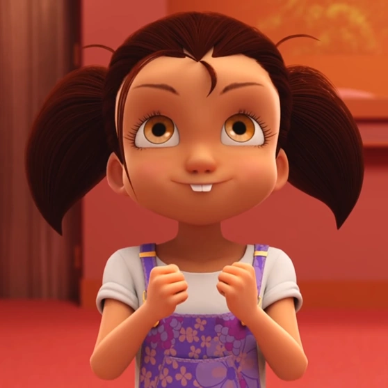 Manon | Wikia Miraculous Ladybug | FANDOM powered by Wikia