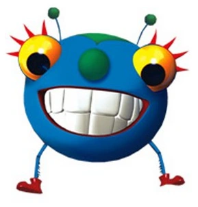 Bounce | Sunny Patch Wiki | FANDOM powered by Wikia