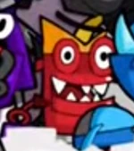 Burnard | Mixels Wiki | Fandom powered by Wikia