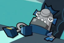 Leaders - Mixels Wiki - Wikia