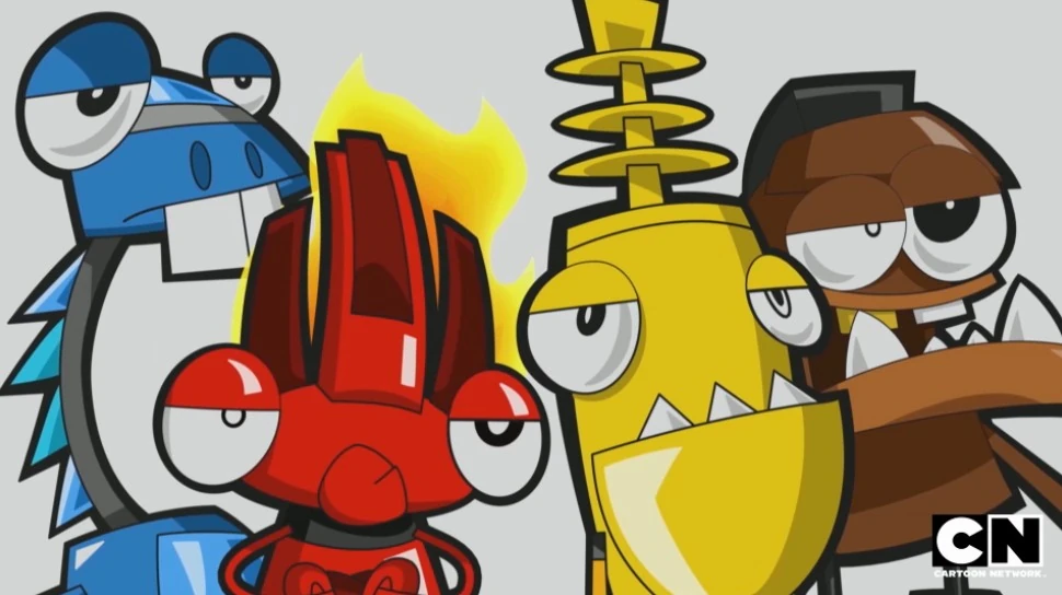 Image - Really.jpg | Mixels Wiki | Fandom powered by Wikia