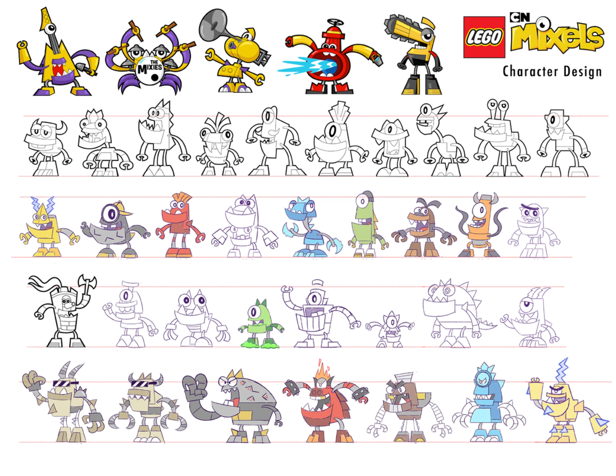 Image - Portfolio-4.jpg | Mixels Wiki | FANDOM powered by Wikia