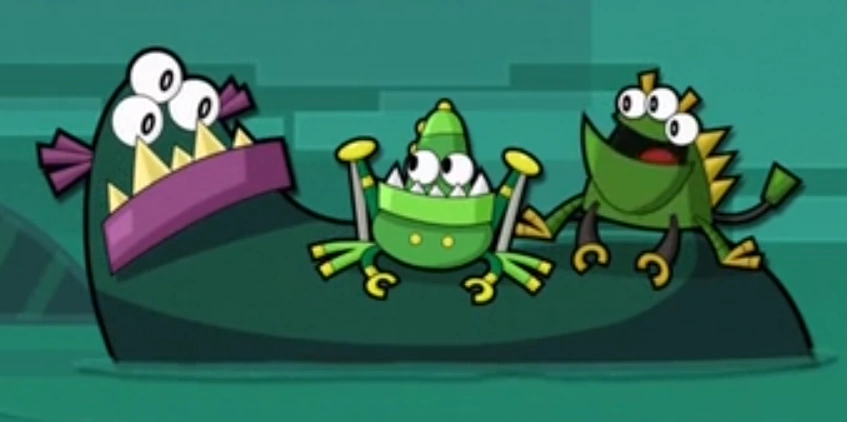 Category:Mixamals - Mixels Wiki - Wikia