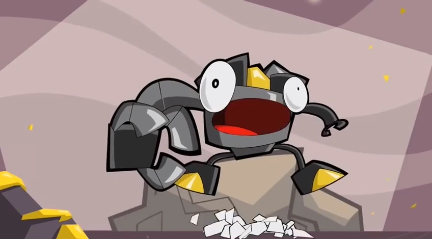 Krader | Mixels Wiki | Fandom powered by Wikia