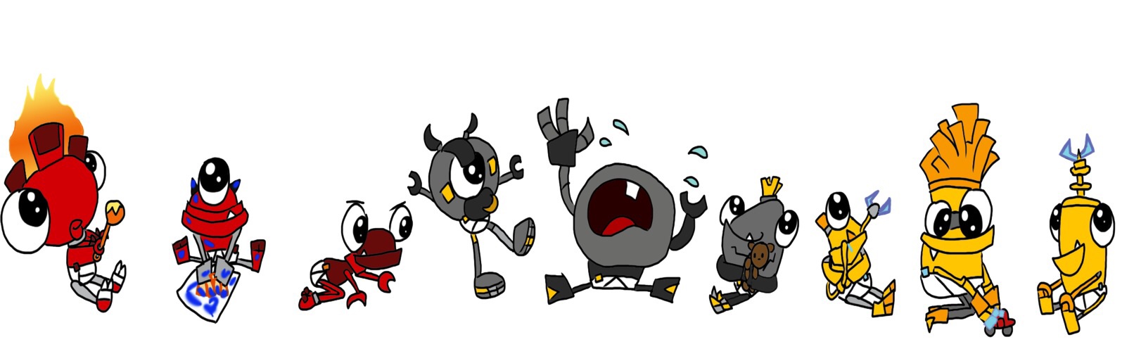 Image - Baby mixels 1.jpg | Mixels Wiki | FANDOM powered by Wikia Image - Baby mixels 1.jpg | Mixels Wiki | FANDOM powered by Wikia