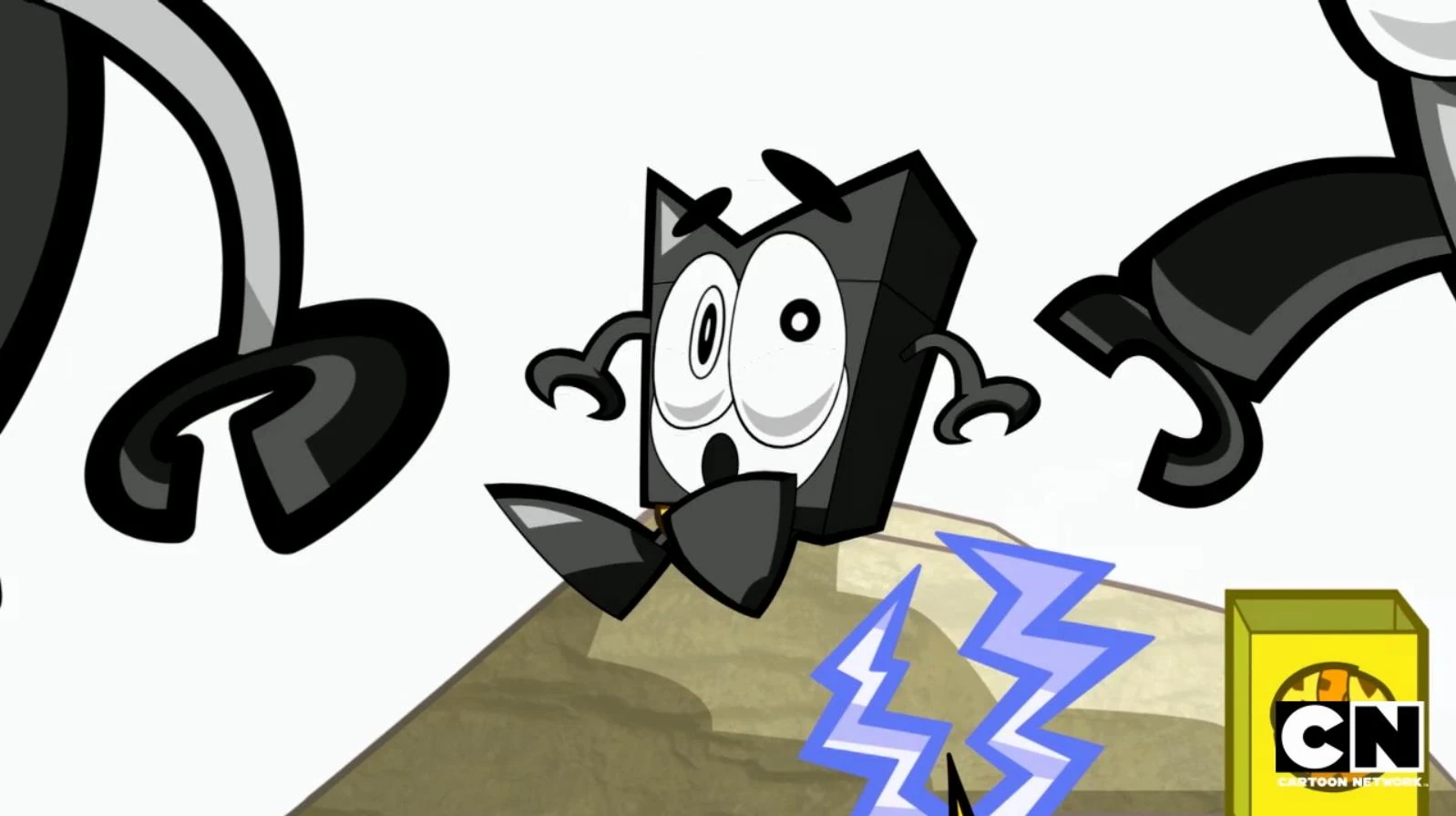 Image - Nixel Cookironi.jpg | Mixels Wiki | Fandom powered by Wikia