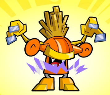 Balk & Volectro Mix | Mixels Wiki | FANDOM powered by Wikia