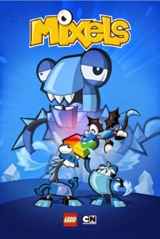 Image - Mixels2.png | Mixels Wiki | Fandom powered by Wikia