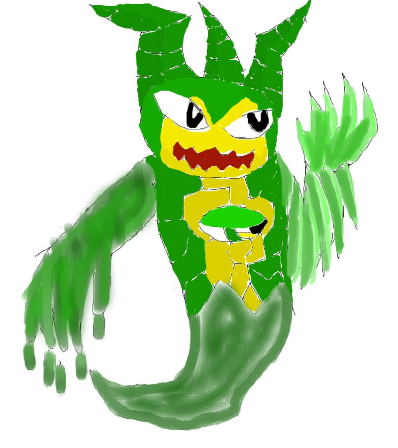 User blog:SonicAsura/Mixels Wiki 1st Monthly OC Tribe Contest | Mixels ...