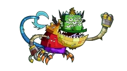 Max - Mixels Wiki - Wikia