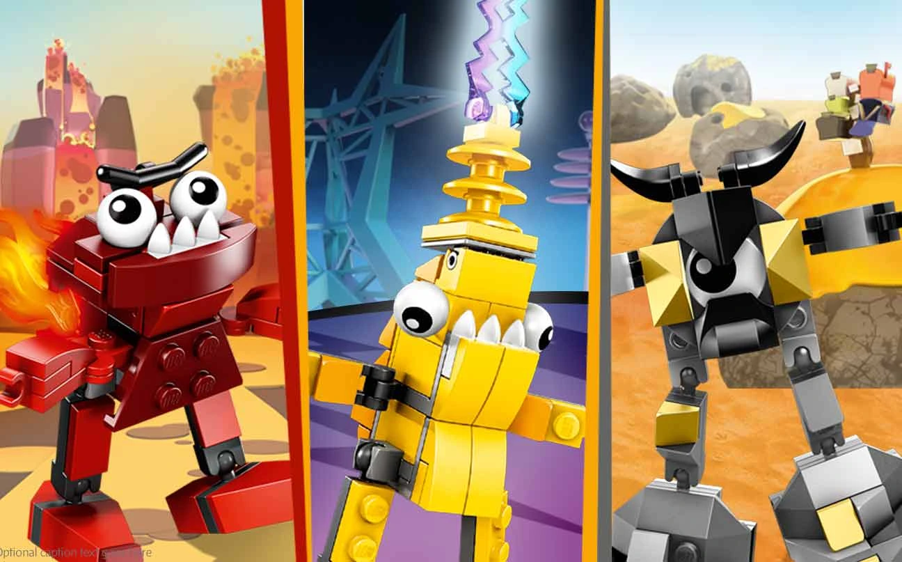 Mixels (creature)/Gallery | Mixels Wiki | FANDOM powered by Wikia