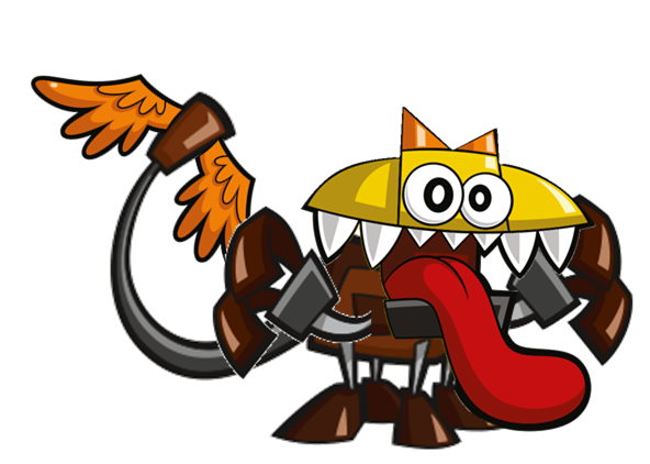 Image Tungster Gobba Jawg Mixpng Mixels Wiki Fandom Powered By Wikia