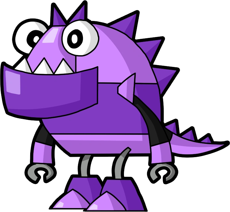 Zabo | Mixels Wiki | FANDOM powered by Wikia