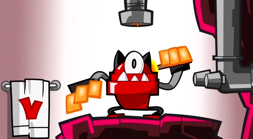 Vulk's House | Mixels Wiki | Fandom powered by Wikia