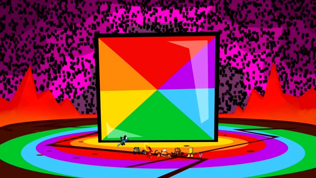 Image - Big rainbow cubit.png | Mixels Wiki | Fandom powered by Wikia