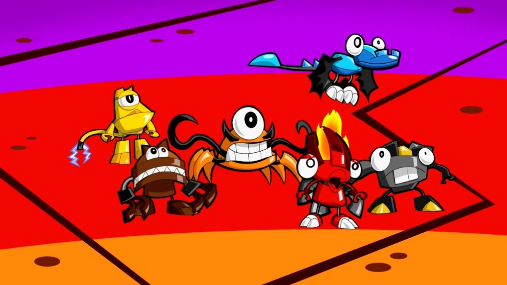 Image - Now's a good time.png | Mixels Wiki | Fandom powered by Wikia