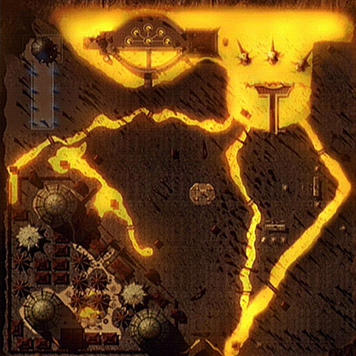 Netherrealm | Mortal Kombat Wiki | Fandom powered by Wikia