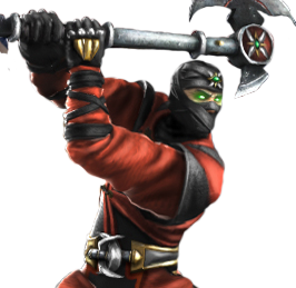 Ermac/Original Timeline | Mortal Kombat Wiki | Fandom powered by Wikia