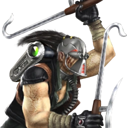 Kabal/Original Timeline | Mortal Kombat Wiki | Fandom powered by Wikia
