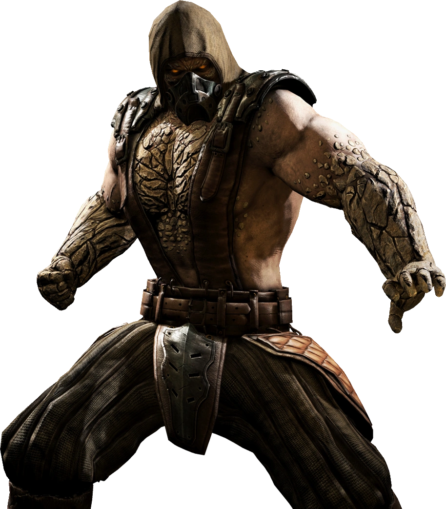 Image - Tremor MKX Render 1.png | Mortal Kombat Wiki | FANDOM powered ...