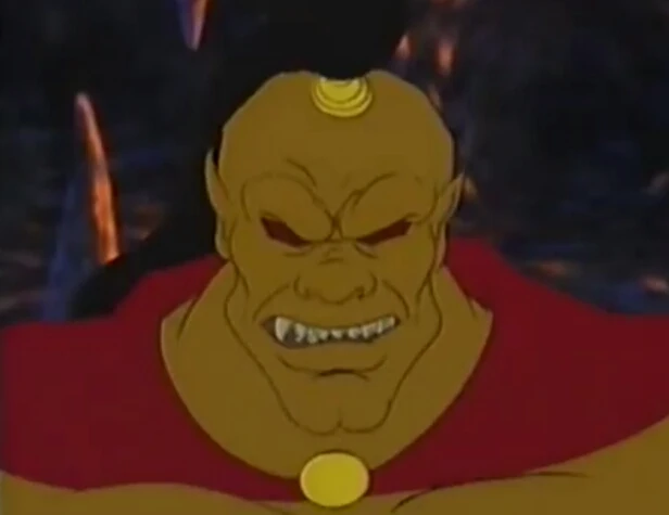 Image - Goro mk the journey begins.jpg | Mortal Kombat Wiki | FANDOM ...