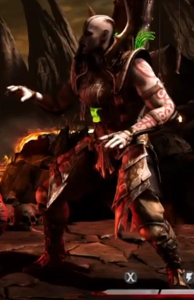 MKX - P2 Alternate Colors/Alternate Costumes | Page 2 | Test Your Might