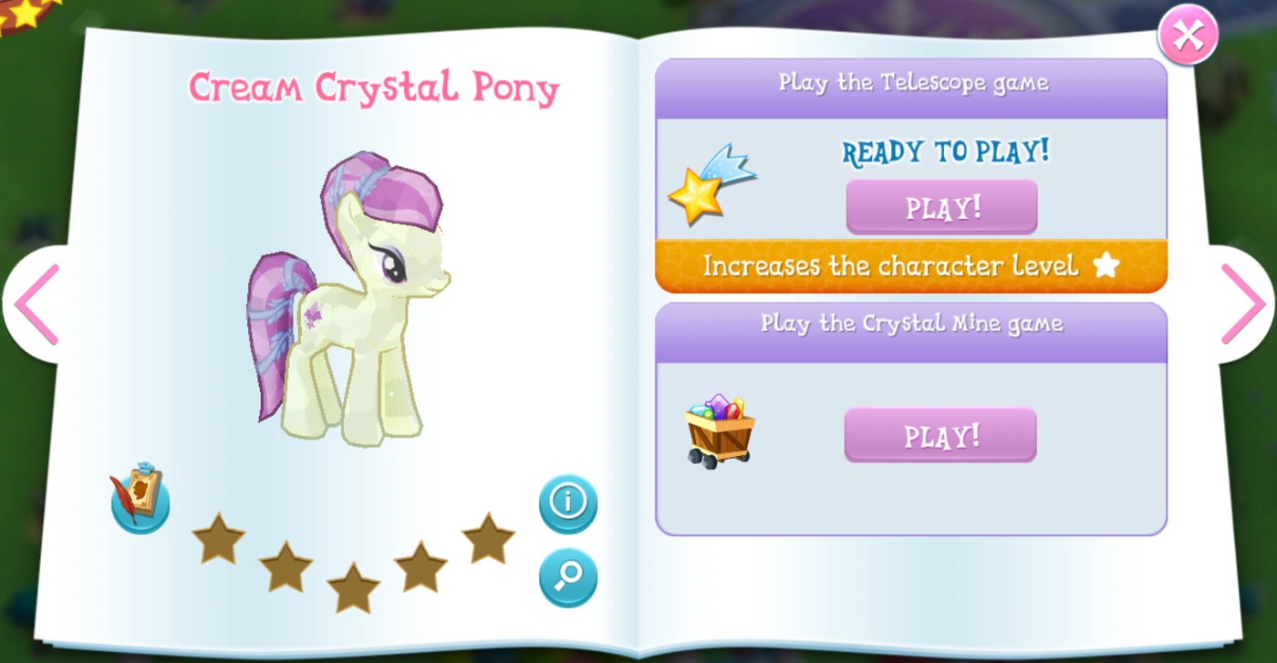 My little pony cheats for gems - lasopafeel