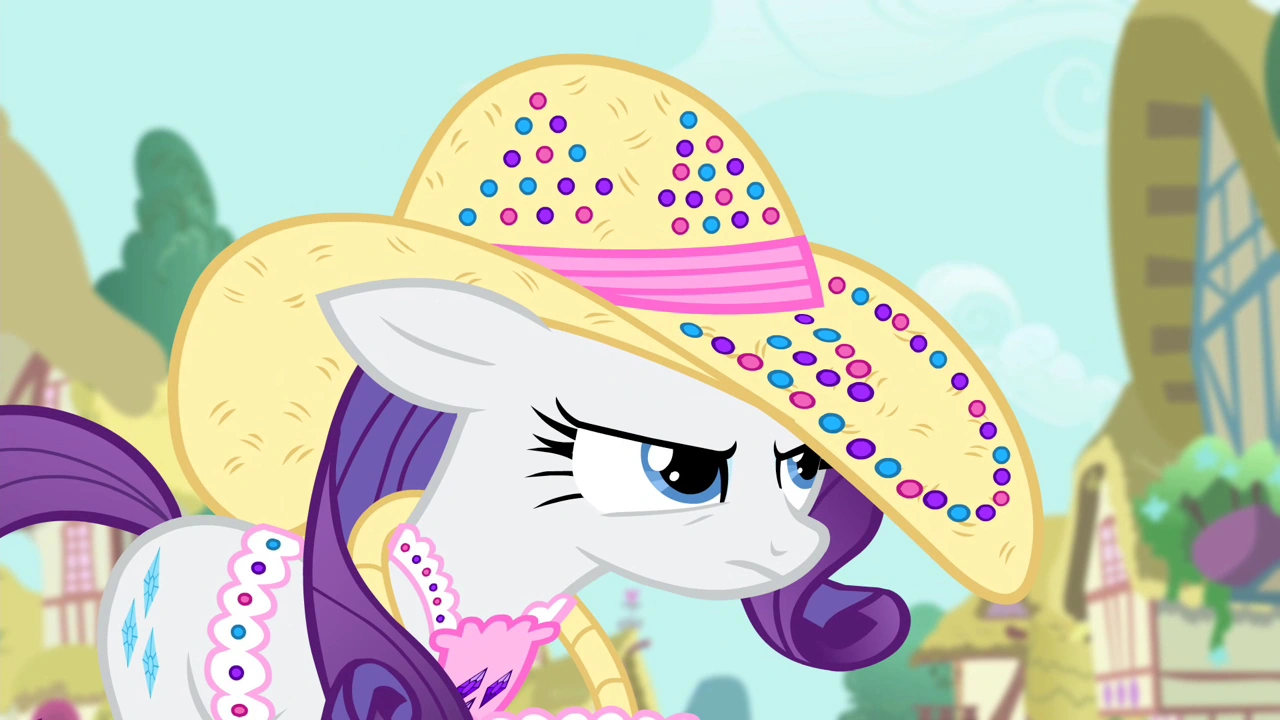 Image - Rarity angry S4E13.png | My Little Pony Friendship is Magic ...
