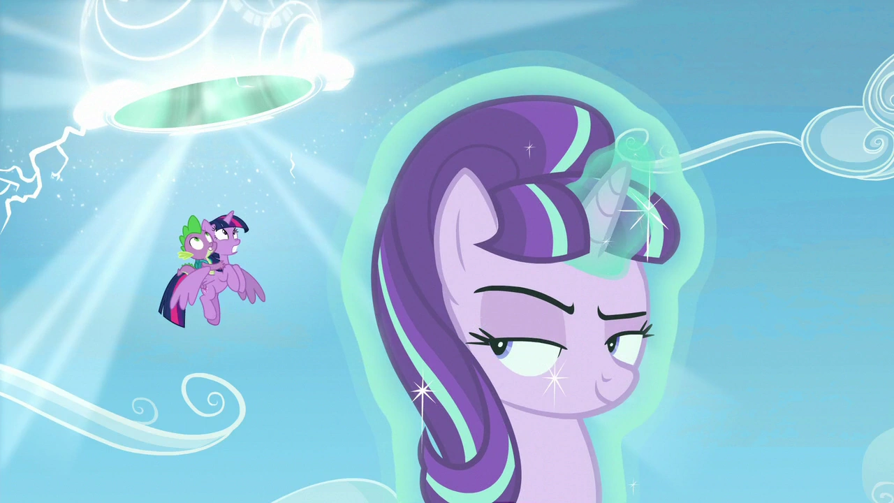 MLP Alternate Timelines: All an Illusion? by NuvaPrime on DeviantArt