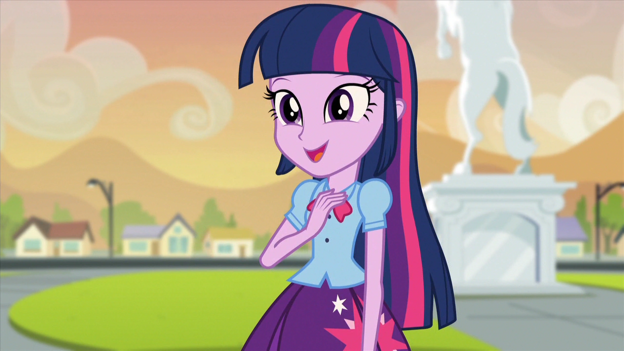 Image - Twilight Sparkle "I'll just sing" EG2.png | My Little Pony ...