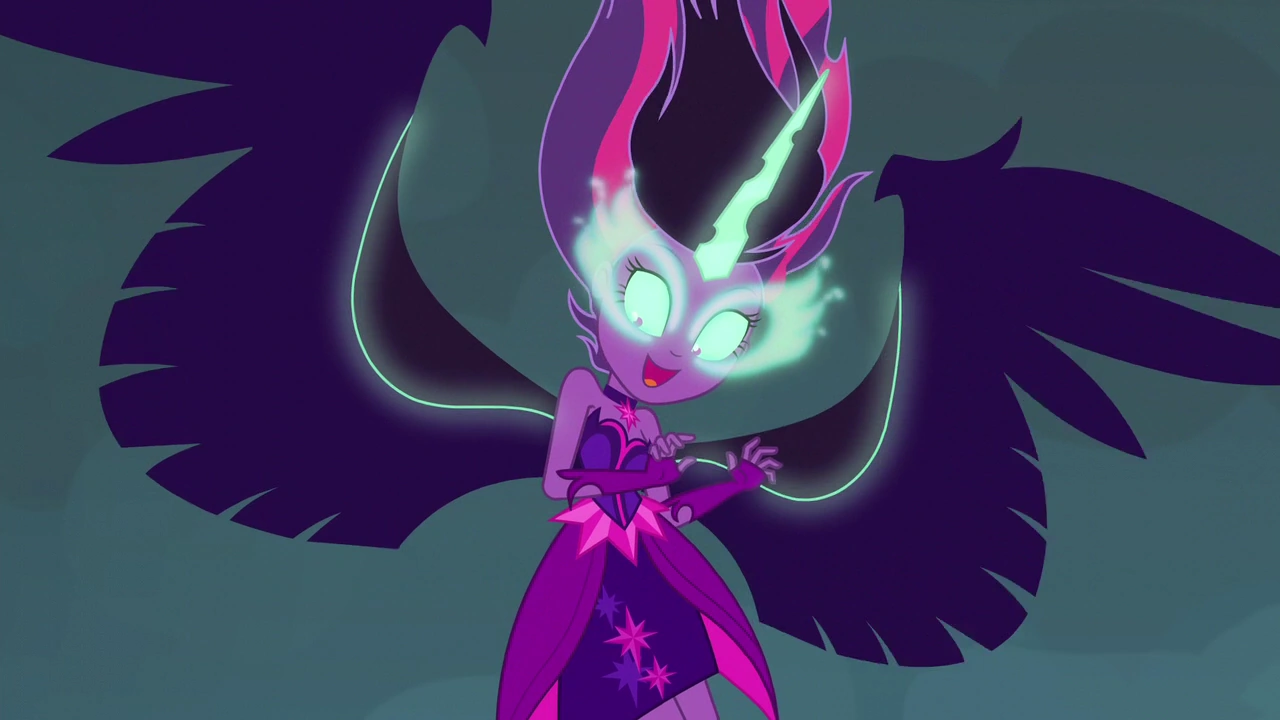 Image - Midnight Sparkle "understand magic" EG3.png | My Little Pony ...