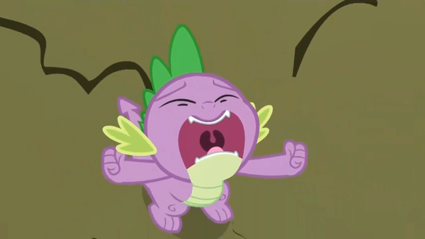 S1E19: "A Dog and Pony Show" - PrymeStriker's Episode Reviews - MLP Forums