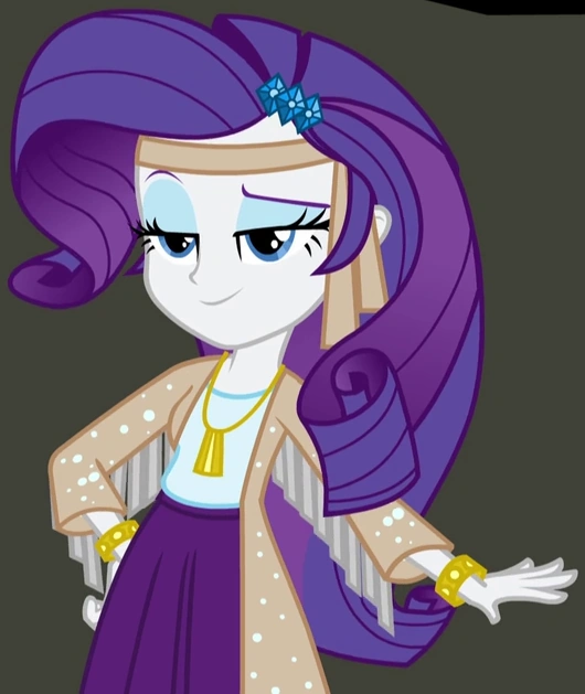 Image - Rarity showcase outfit ID EG2.png | My Little Pony Friendship ...