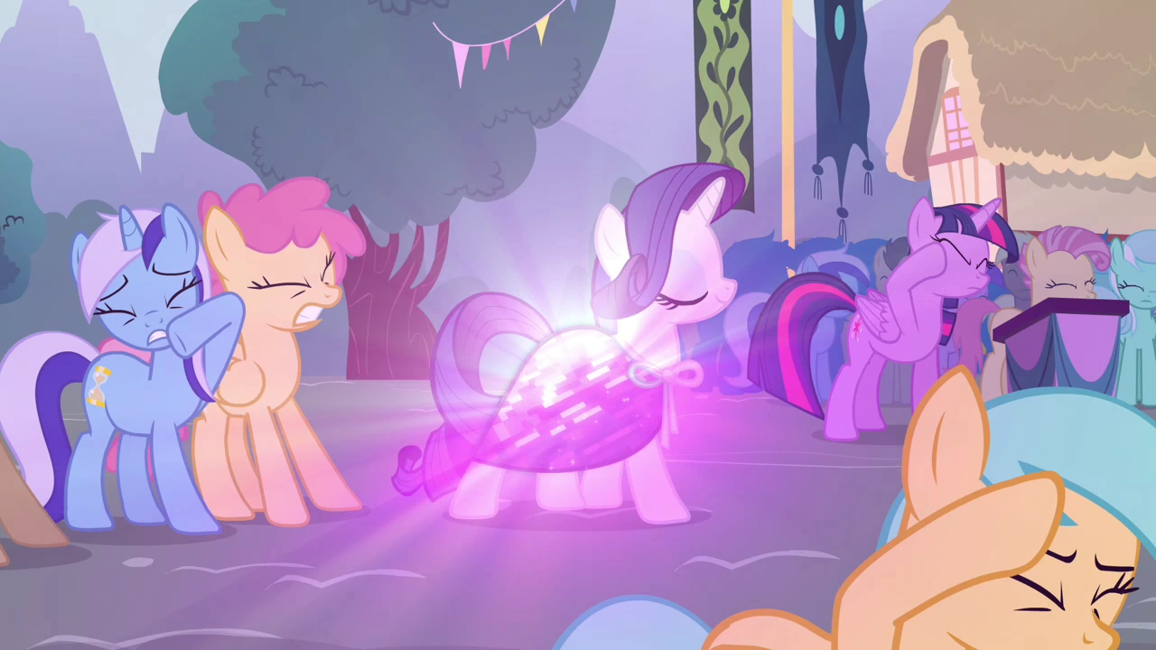 MLP: FiM Thread 423: Flurry Road | Freakin' Awesome Network Forums