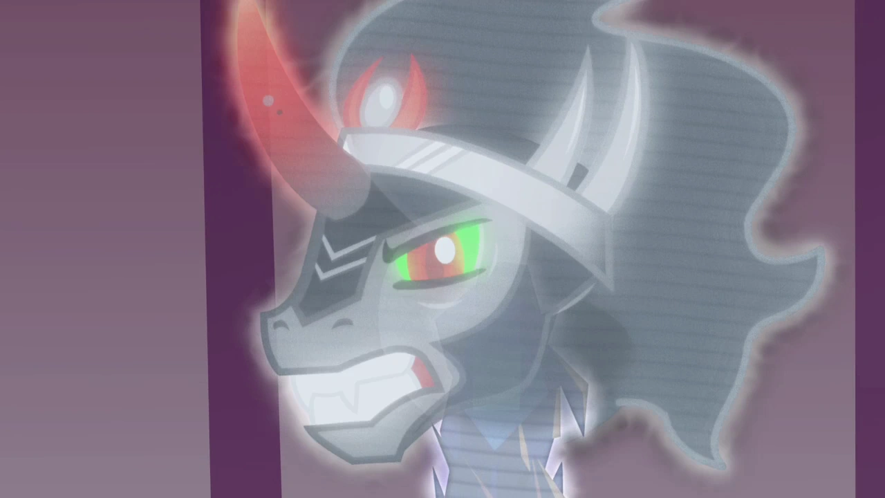 King Sombra/Gallery | My Little Pony Friendship is Magic Wiki | Fandom ...