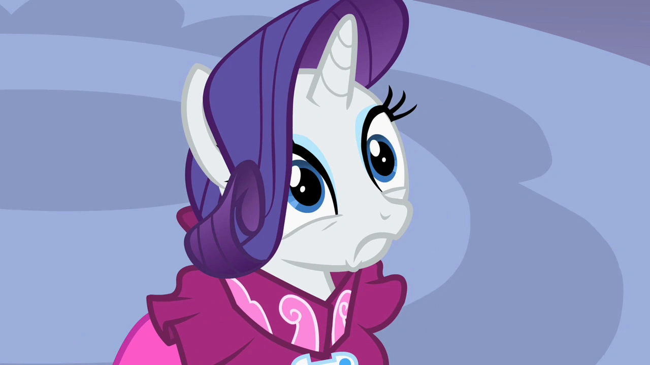 Image - Rarity scared S2E10.png | My Little Pony Friendship is Magic ...